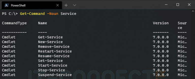 15 commandes indispensables pour débuter avec PowerShell | IT-Connect