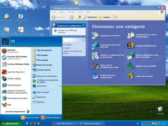 Exclusivité : comment installer Windows XP ? | IT-Connect