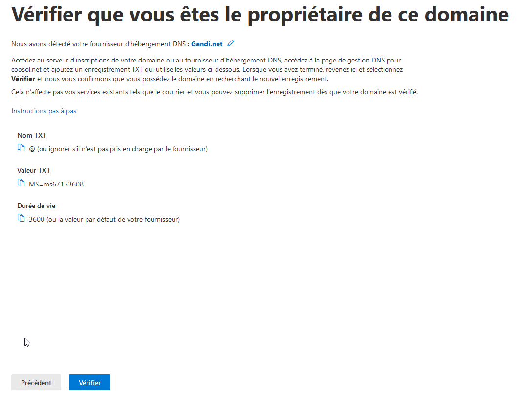 Comment ajouter un nouveau domaine dans Office 365 ? | IT-Connect