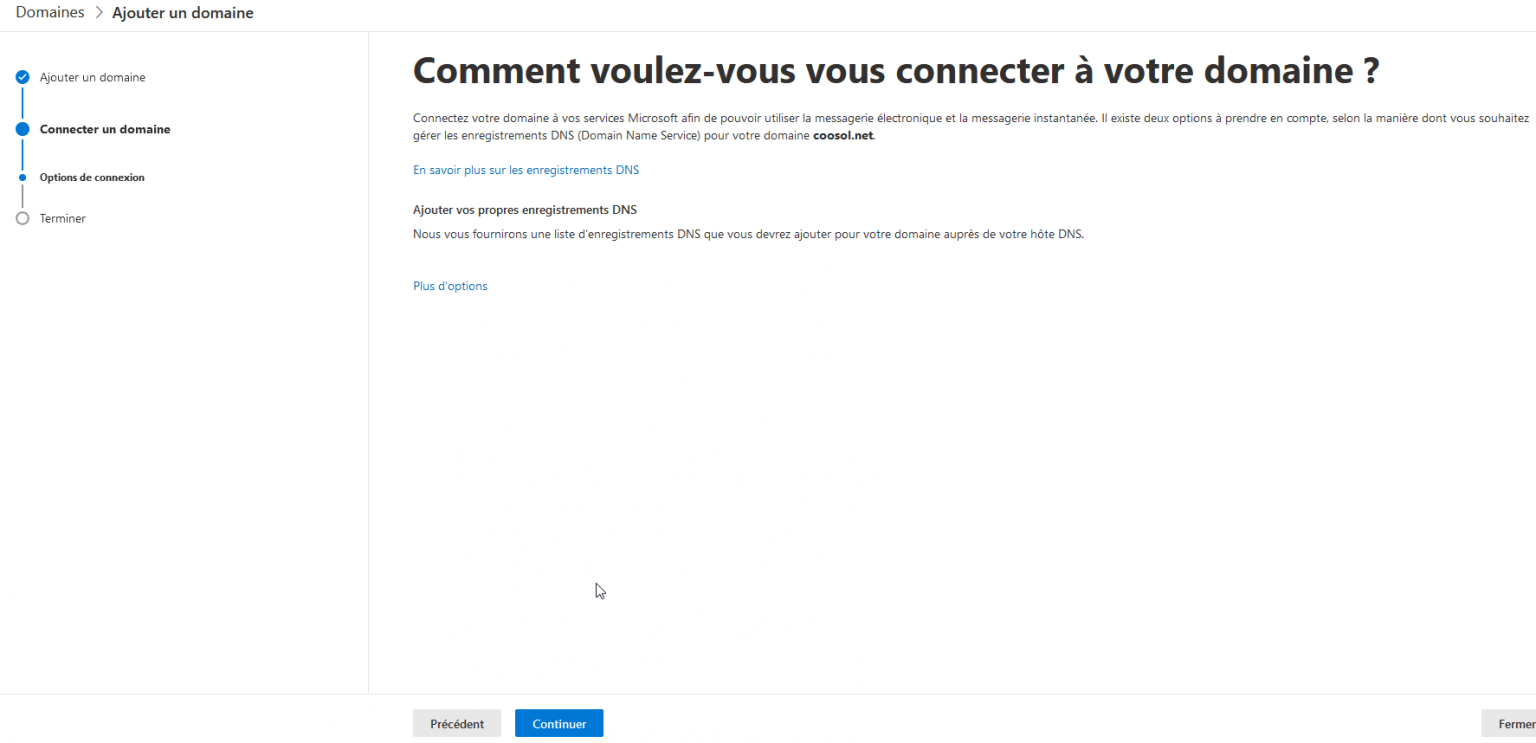 Comment ajouter un nouveau domaine dans Office 365 ? | IT-Connect