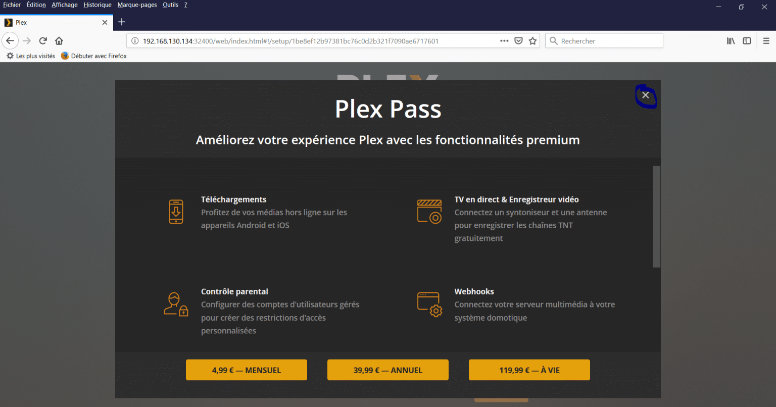 Installer Un Serveur Multimédia Plex Sous Debian Ou Ubuntu It Connect