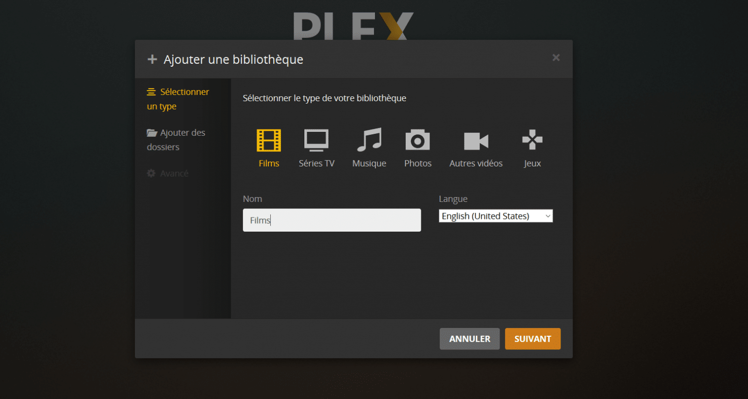 Installer Un Serveur Multimédia Plex Sous Debian Ou Ubuntu It Connect