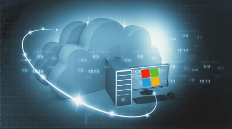 Cloud PC : un Windows 10 dans le Cloud pour cet été, ça vous dit ? | IT ...