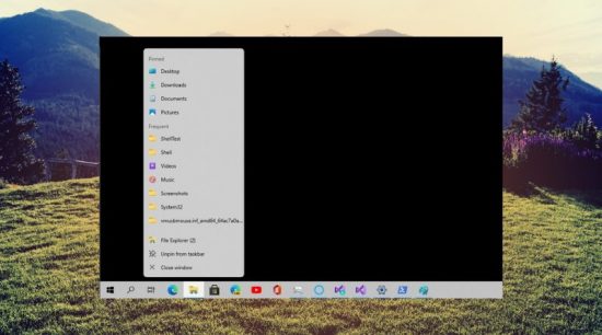 La future interface Sun Valley de Windows 10 continue de se dévoiler ...