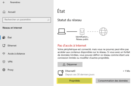 Comment activer le DNS over HTTPS dans Windows 10 ? | IT-Connect