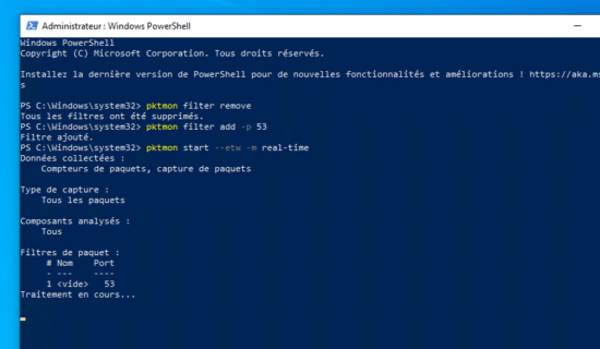 Comment activer le DNS over HTTPS dans Windows 10 ? | IT-Connect
