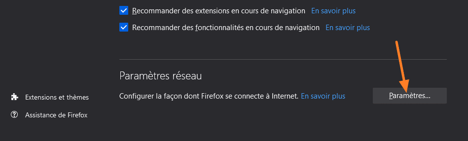 Configuration du DNS over HTTPS dans les navigateurs | IT-Connect