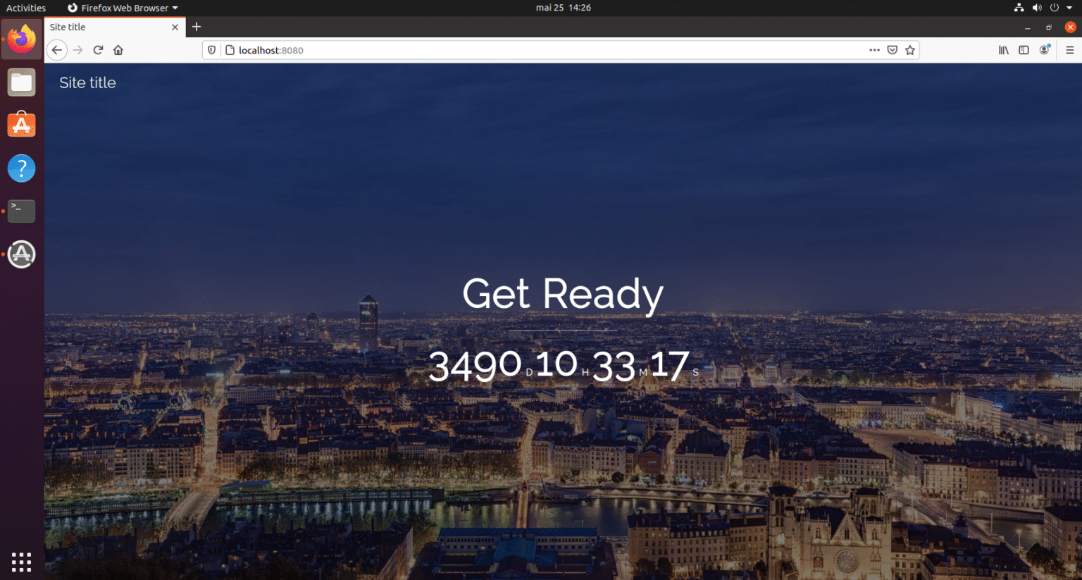 Comment conteneuriser une application web avec Docker ? | IT-Connect