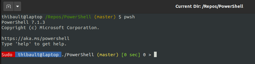 Comment personnaliser le Prompt de son environnement PowerShell ? | IT ...