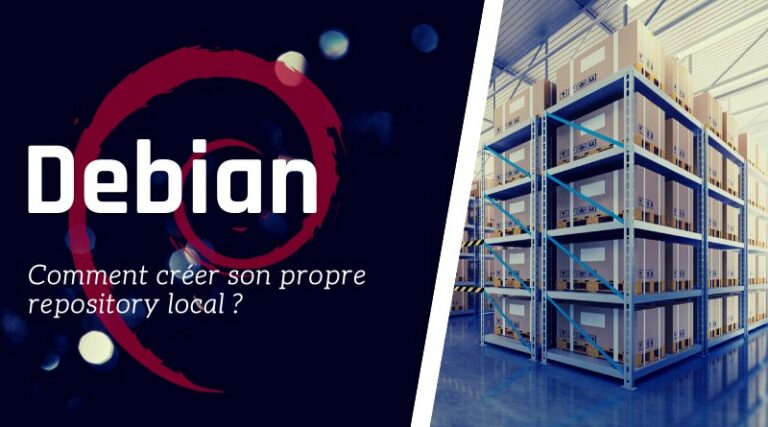 Debian : Configurer un repository local « mirroir » avec apt-mirror ...