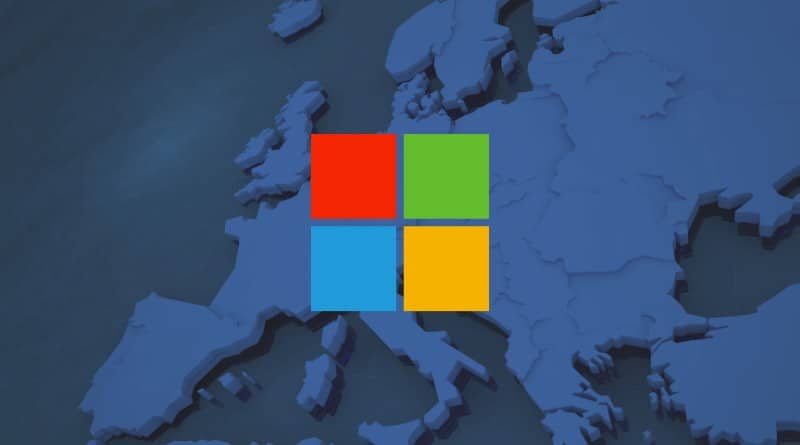 Microsoft s’engage à ce que les données des européens restent en Europe | IT-Connect