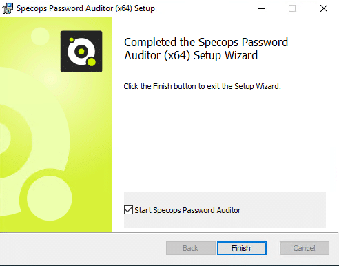 Identifiez les mots de passe vulnérables dans l’AD avec Specops Password Auditor | IT-Connect