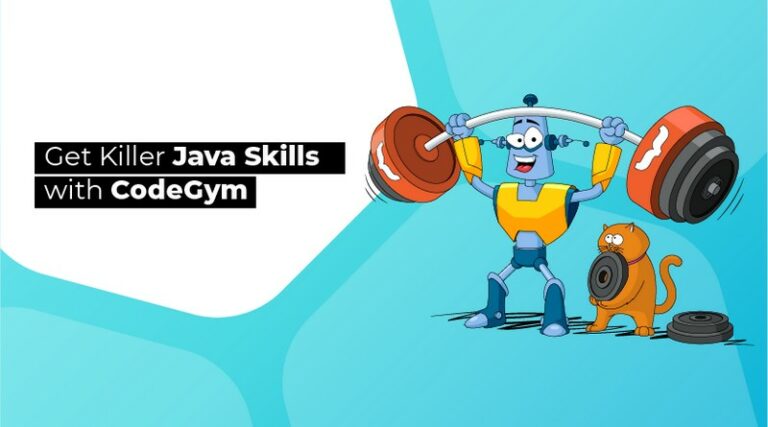 Codegym, une plateforme pour apprendre à développer en Java | IT-Connect