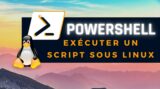 Comment exécuter un script PowerShell sous Linux ? | IT-Connect