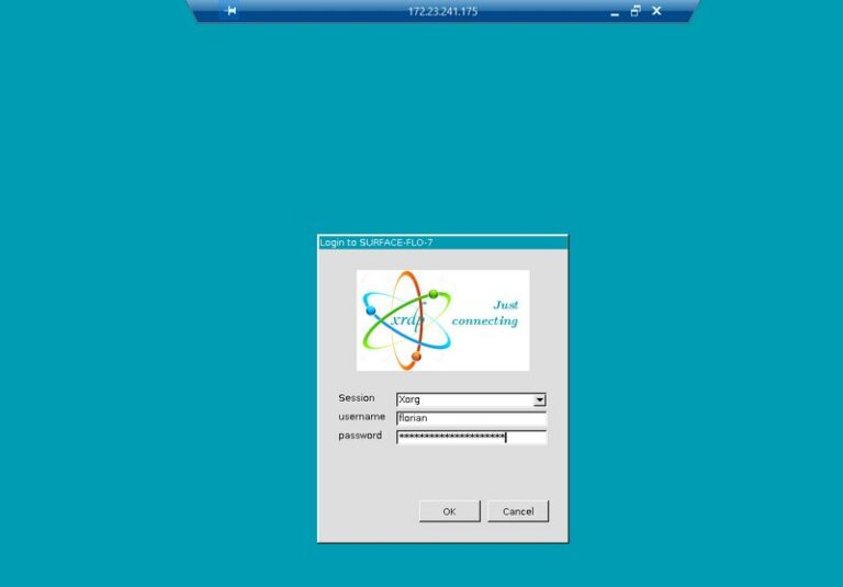 Installer Kali Linux (avec interface graphique) sur Windows 10 avec WSL ...