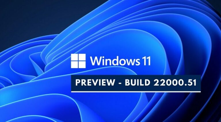 Microsoft publie la 1ère version Preview de Windows 11 | IT-Connect