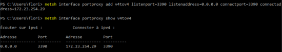 WSL 2 Port Forwarding : comment accéder à sa machine virtuelle à distance ? | IT-Connect