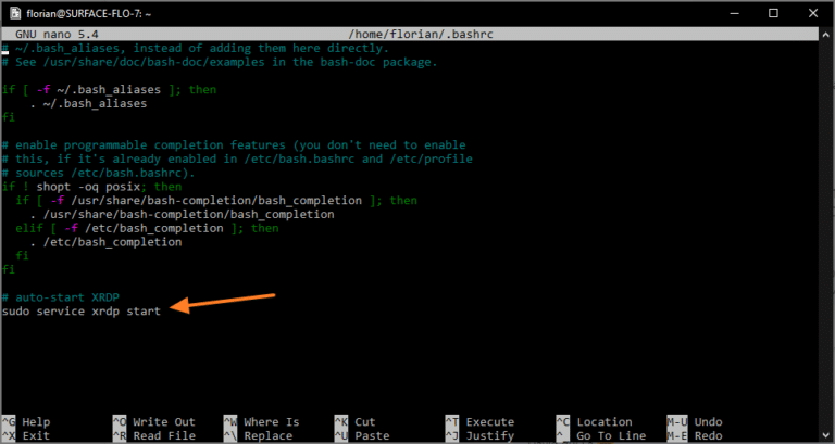 Installer Kali Linux (avec interface graphique) sur Windows 10 avec WSL ...