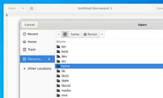 Wslg Comment Utiliser Wsl Pour Ouvrir Des Applications Gui Linux It Connect