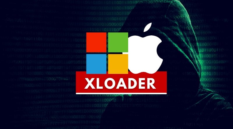 XLoader, un malware qui vole des identifiants sur macOS et Windows | IT-Connect