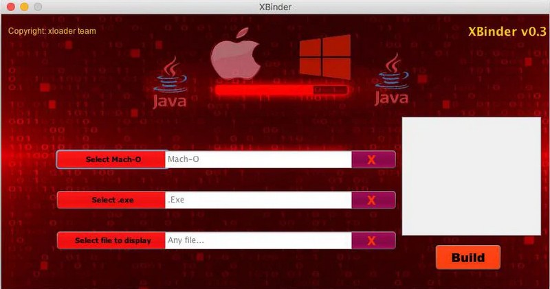 XLoader, un malware qui vole des identifiants sur macOS et Windows | IT-Connect