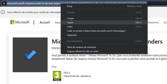 Microsoft Store : télécharger et installer manuellement un package APPX | IT-Connect