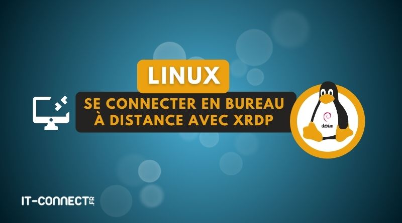 connecter | IT-Connect