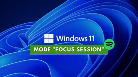 Windows 11 Focus Session : un mode pour vous aider à vous concentrer ...