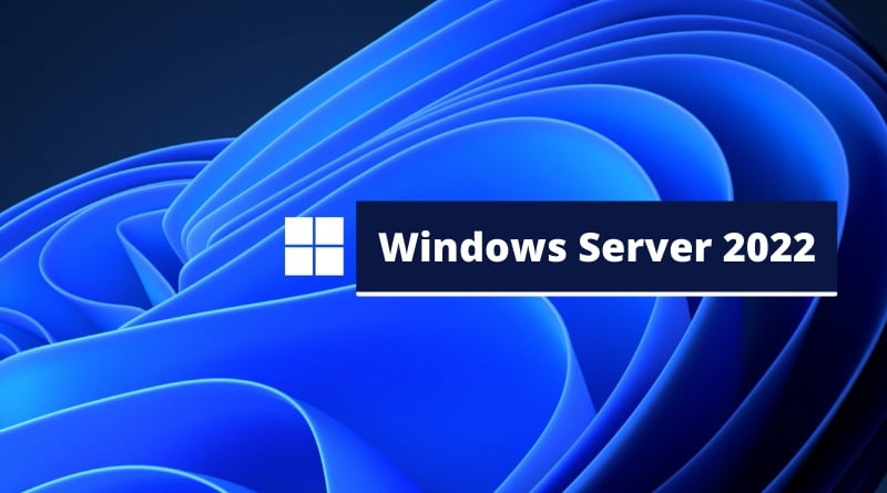 Windows Server 2022 est disponible dès à présent ! | IT-Connect