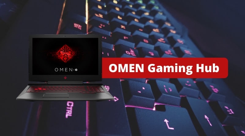 Une faille critique affecte des millions de PC de la gamme HP Omen | IT ...