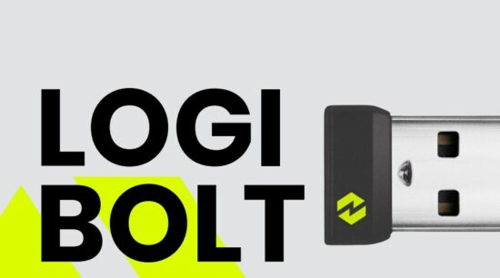 Logitech Bolt, la nouvelle technologie pour sécuriser les connexions ...