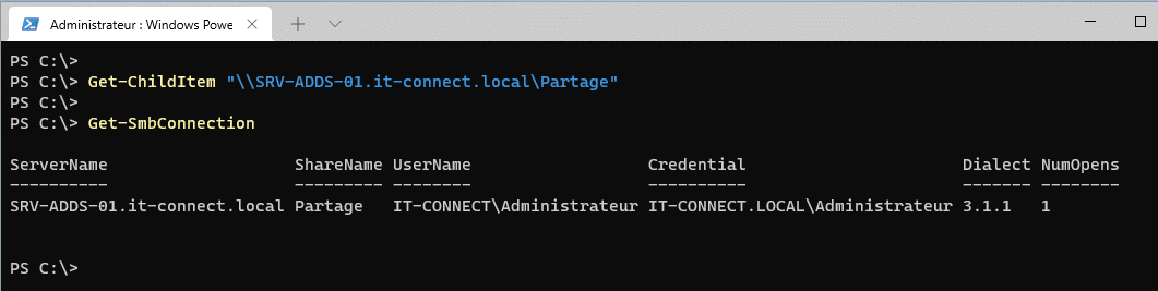 Le protocole SMB : usages, versions et configuration