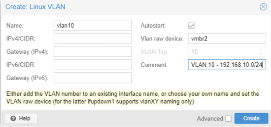 Comment créer des VLANs avec Proxmox et pfSense ? | IT-Connect