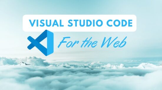 Visual Studio Code en version Web ? C’est pour bientôt ! | IT-Connect