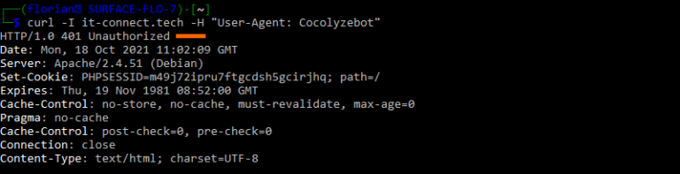 Bloquer Les Attaques Sur Son Serveur Web Apache Php Avec Crowdsec It Connect