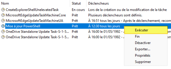 Comment installer et mettre à jour PowerShell par GPO ? | IT-Connect