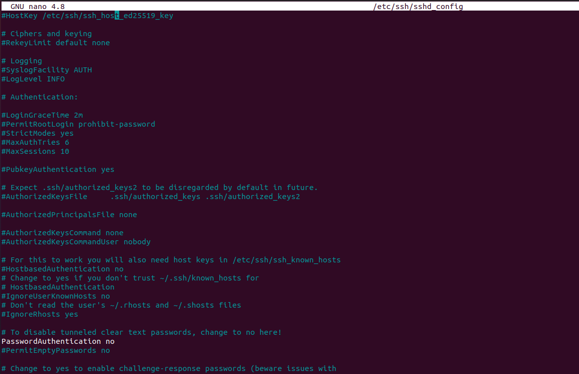 Comment durcir la configuration de son serveur SSH ? | IT-Connect