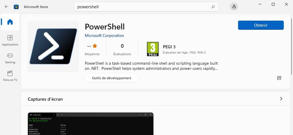 Comment installer et mettre à jour PowerShell par GPO ? | IT-Connect