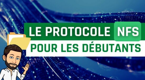 Le protocole NFS pour les débutants | IT-Connect
