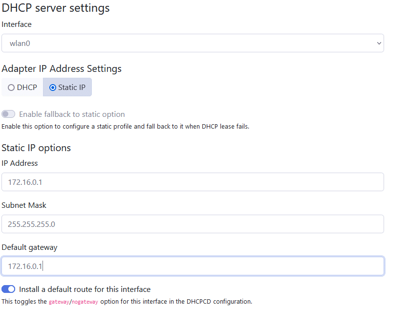 Créer un routeur Wifi avec un Raspberry Pi et RaspAP | IT-Connect