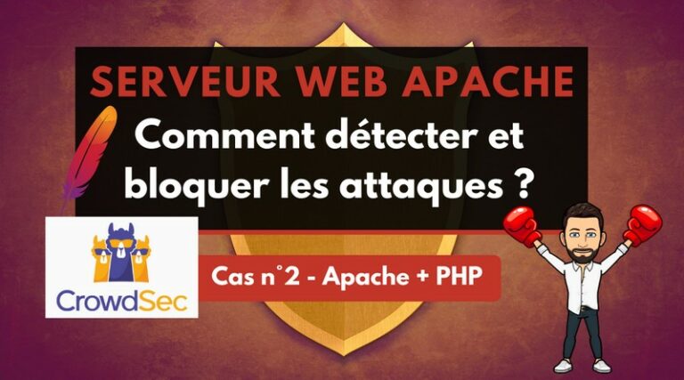 Tutoriels sur les serveurs Web (Apache, IIS, Nginx, etc.)
