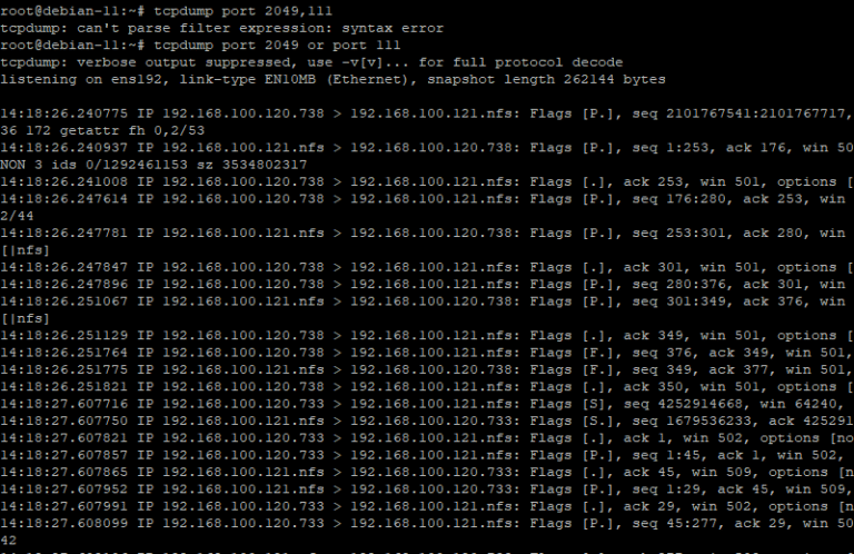 Le protocole NFS pour les débutants | IT-Connect