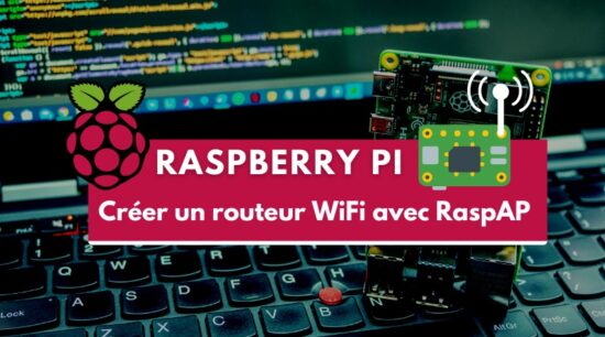 Créer un routeur Wifi avec un Raspberry Pi et RaspAP | IT-Connect