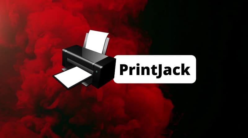 Attaque des imprimantes « PrintJack » : trois risques potentiels | IT ...