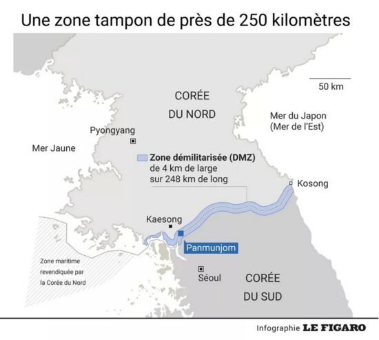 DMZ informatique : définition et architecture réseau