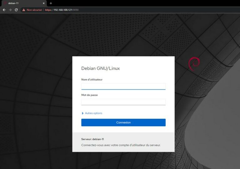 Cockpit : une interface web pour gérer son serveur Linux | IT-Connect