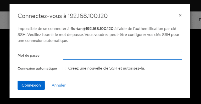 Cockpit : une interface web pour gérer son serveur Linux | IT-Connect