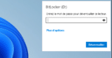 Windows 11 : chiffrer un disque externe avec BitLocker To Go | IT-Connect