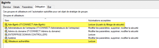Configuration Bginfo : afficher des infos systèmes sur le bureau de Windows | IT-Connect