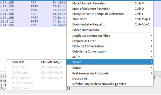 Forensic – FloatingCredentials : analyse d’une capture WireShark | IT ...